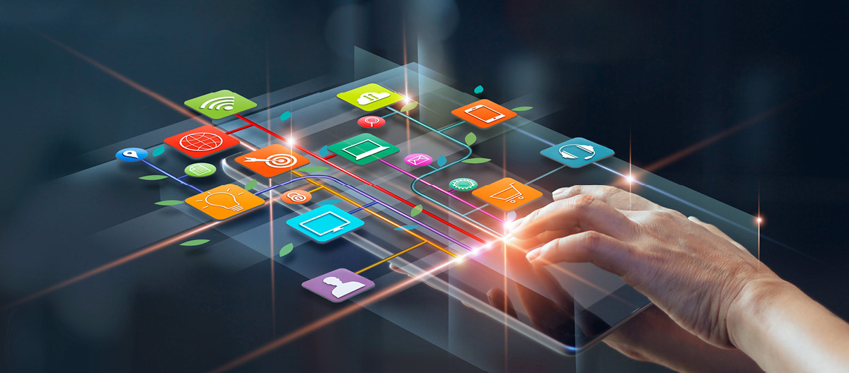 Why Work With Us – Digital NexFin